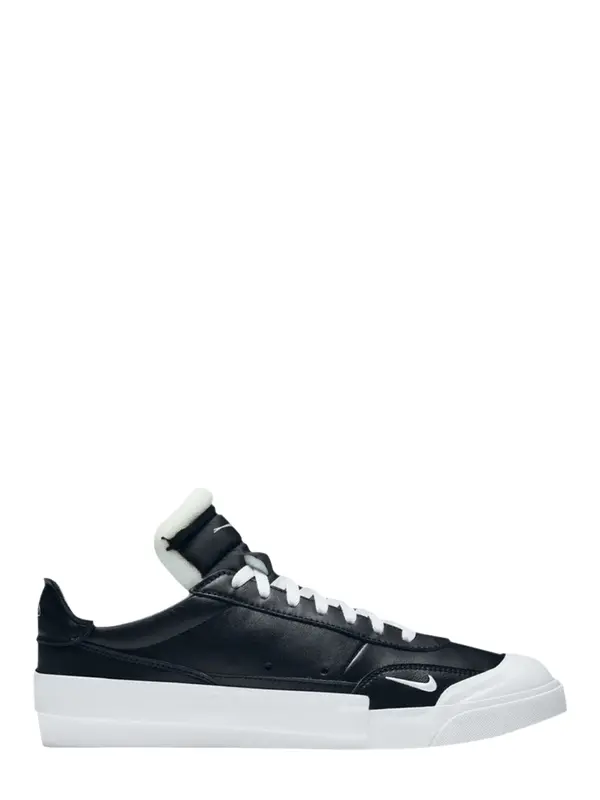 Nike Drop Type Premium Sneakers - Black