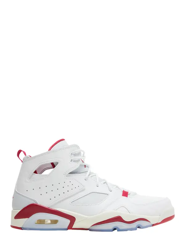 JORDAN Flight Club 91 Sneakers - White