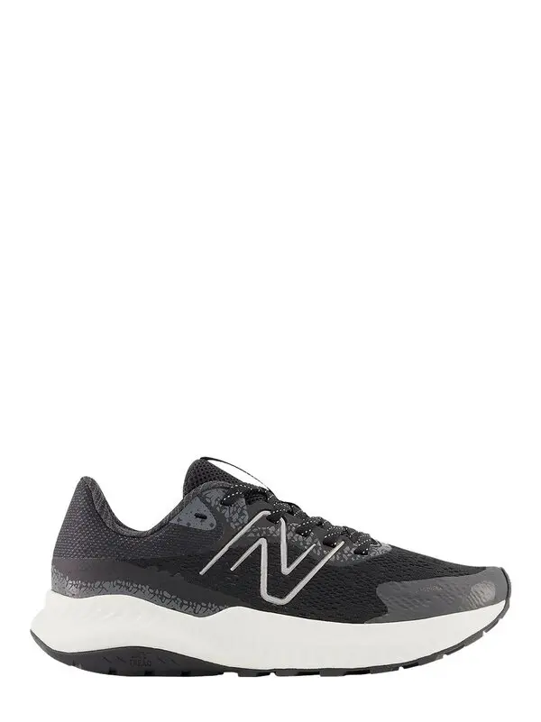 NEW BALANCE Dynasoft Nitrel V5 Sneakers - Black