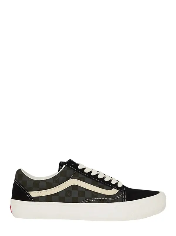 VANS Vssl-skate Kit X Old Skool Vlt Lx Sneakers - Green
