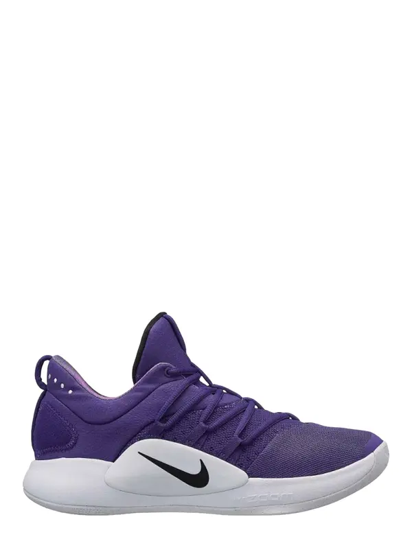 Nike Hyperdunk X Low Tb Sneakers - Purple