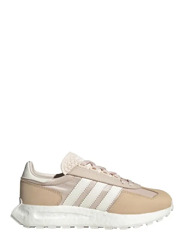 Adidas Retropy E5 Sneakers - Pink