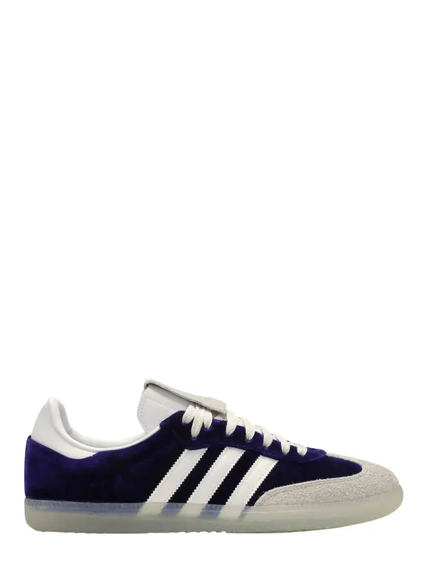 Adidas Samba Og '420' Sneakers - Purple