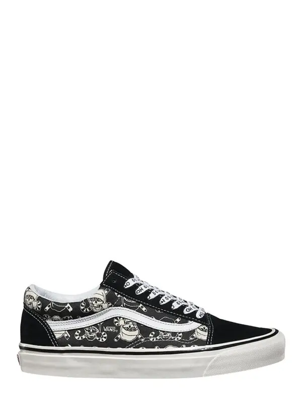 VANS Old Skool 36 Reissue - Black