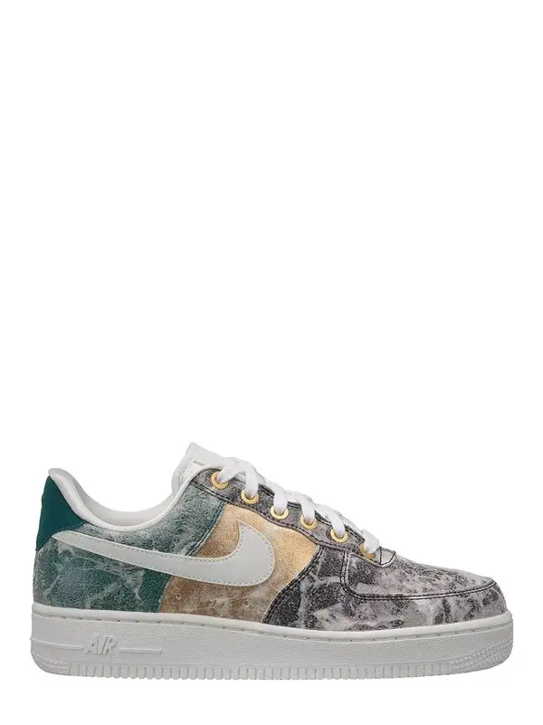 Nike Air Force 1 07 Lxx Sneakers - Multicolor