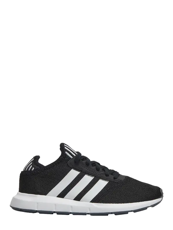 Adidas Swift Run X Sneakers - Black