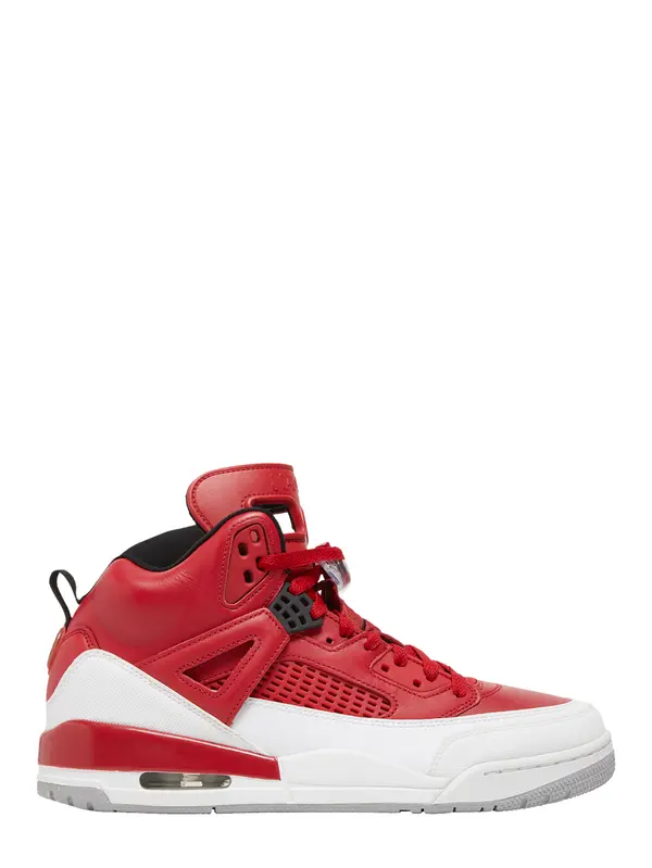 JORDAN Spizike Sneakers - Red