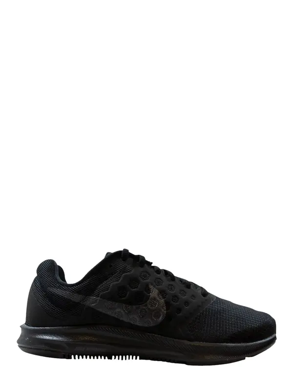 Nike Downshifter Sneakers - Black