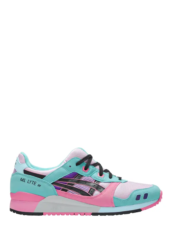 Asics Gel Lyte 3 Sneakers - Pink