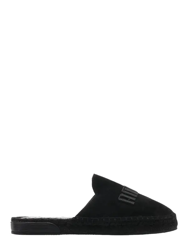 PUMA Fenty X Espadrille - Black