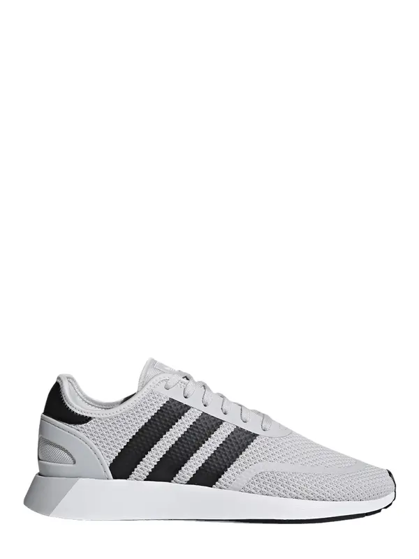 Adidas N-5923 Lace Up Sneakers - Grey