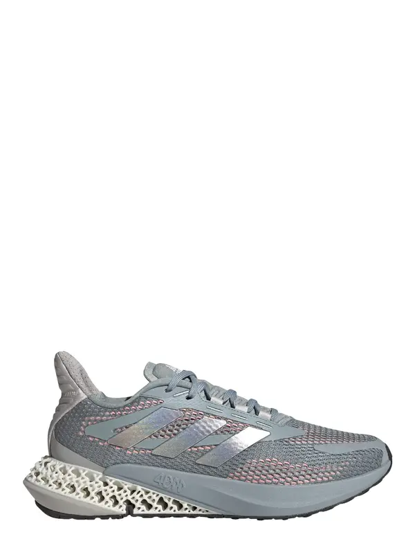Adidas 4dfwd Pulse Athletic Sneakers - Grey