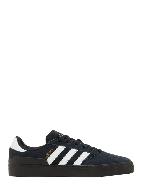 Adidas Busenitz Vulc 2 Sneakers - Black