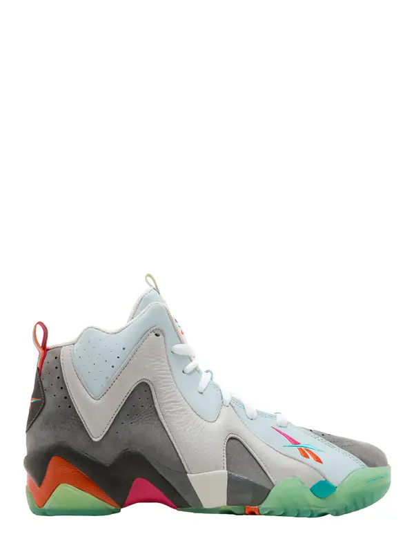 REEBOK Kamikaze 2 Mid 'token 38' Sneakers - White