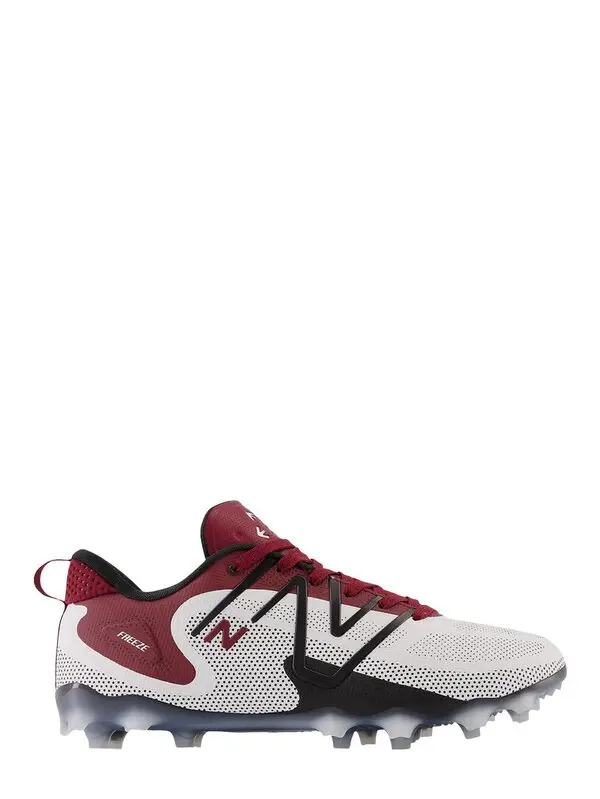 NEW BALANCE Freezelx V4 Athletic Shoe - White