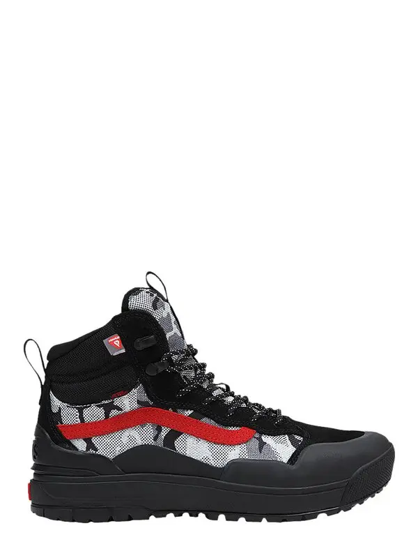 VANS Ultrarange Exo High Mte-2 Sneakers - Black