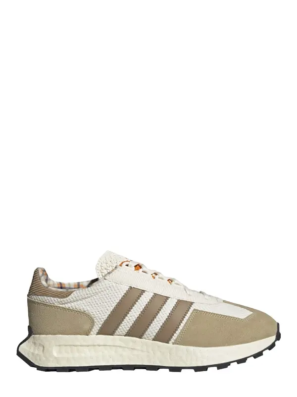 Adidas Retropy E5 Sneakers - Brown