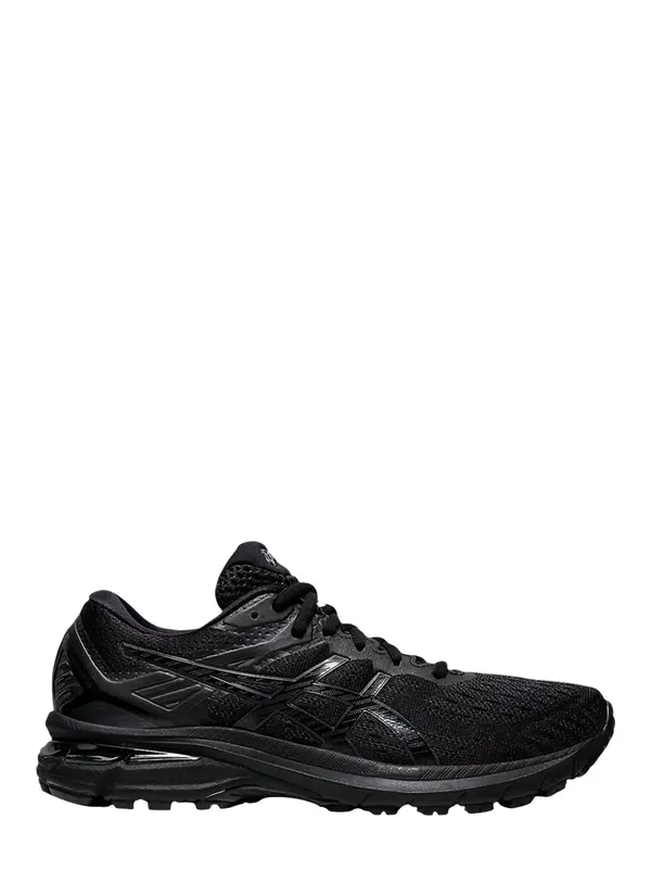 Asics Gt 2000 Wide - Black