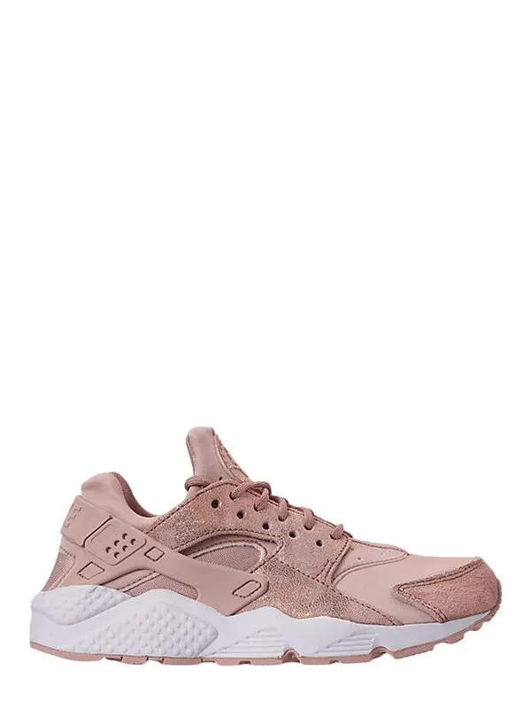 Nike Air Huarache Run Sneakers - Pink