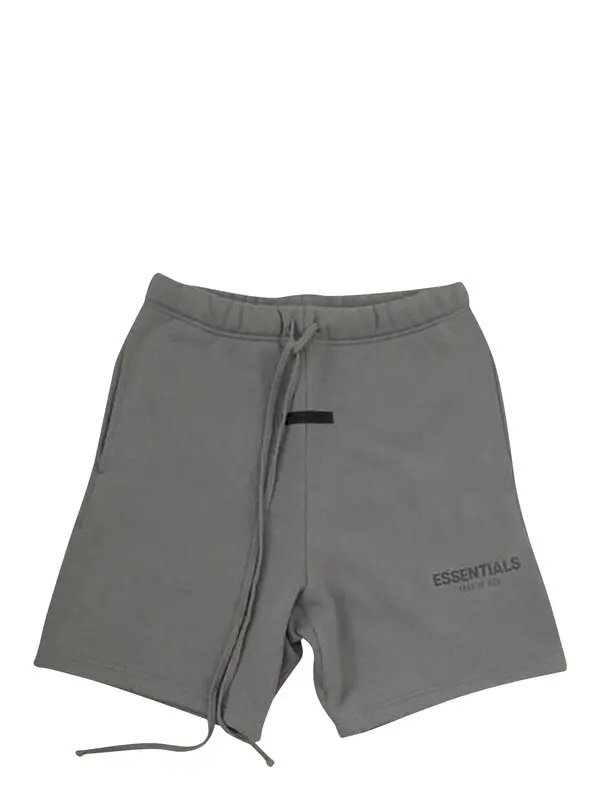 Fear Of God Sweatshorts - Grey