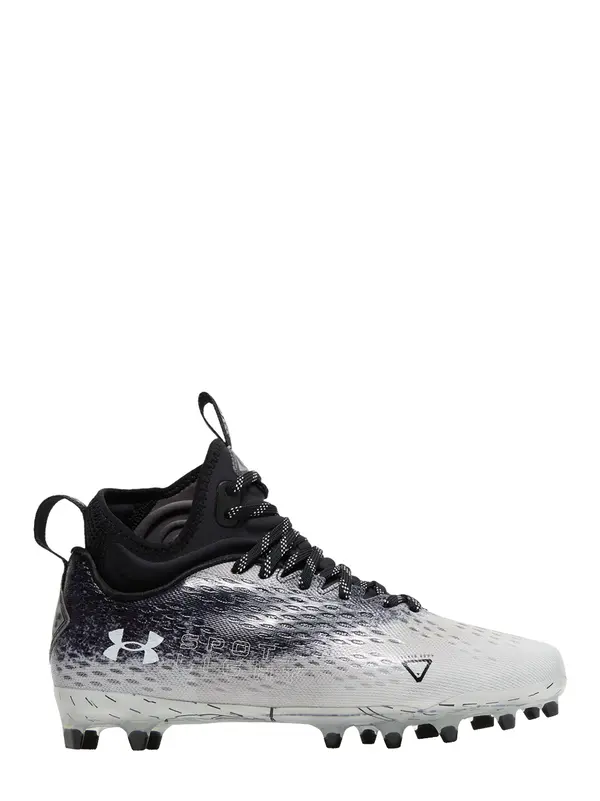 Under Armour Spotlight Lux Mc 2.0 - Black