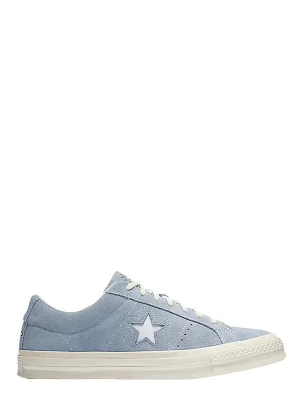 CONVERSE Golf Le Fleur X One Star Ox - Blue