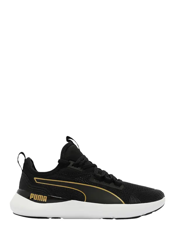 PUMA Pure Xt Moto Sneakers - Black