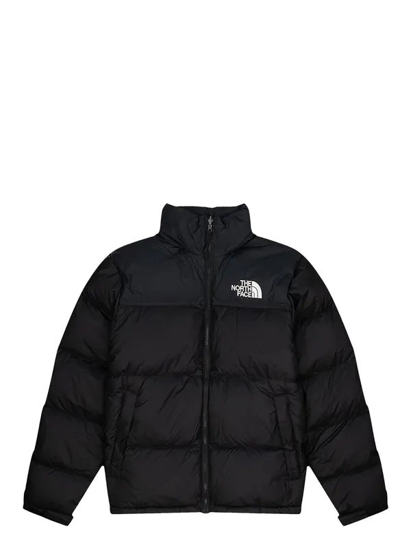 The North Face 1996 Retro Nuptse Jacket - Black