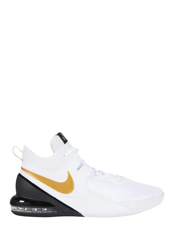 Nike Max Impact Sneakers - White