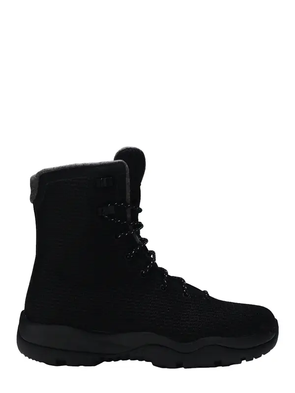 JORDAN Future Boot - Black