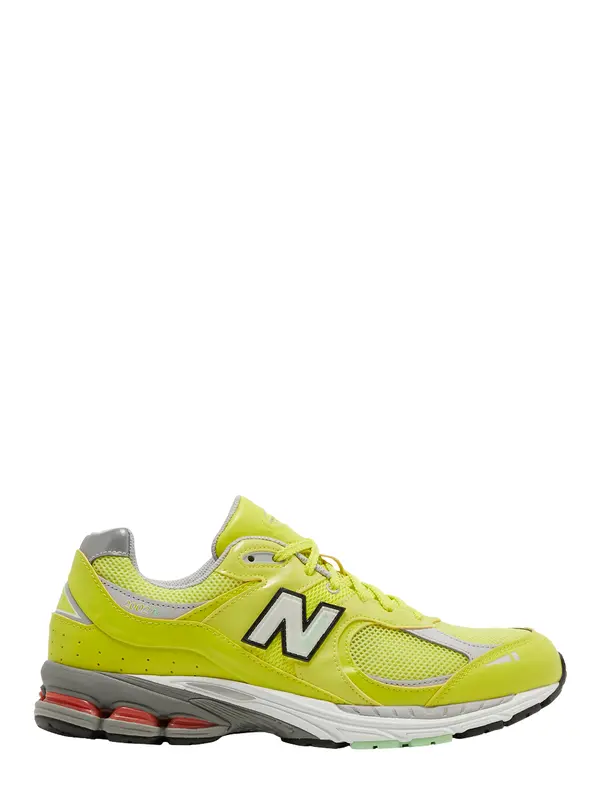 NEW BALANCE 2002r - Yellow