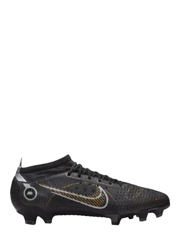 Nike Mercurial Vapor 14 Pro Fg - Black