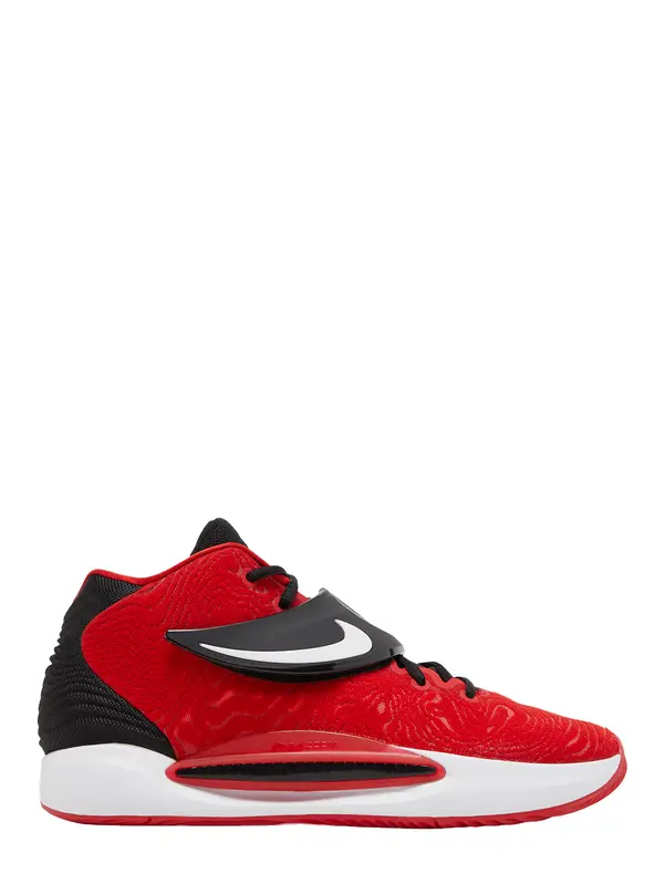 Nike Kd 14 Tb 'university' Sneakers - Red