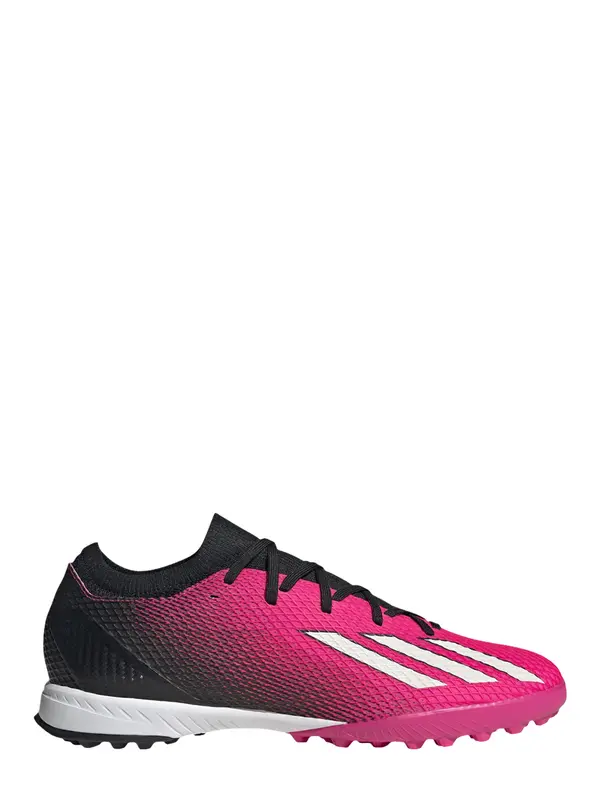 Adidas X Speedportal.3 Tf 'own Your Football Pack - Pink