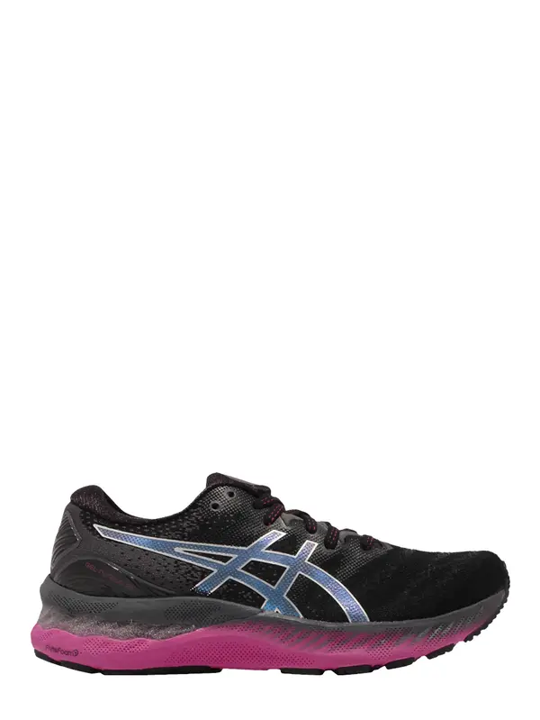 Asics Gel-nimbus 23 Sneakers - Black