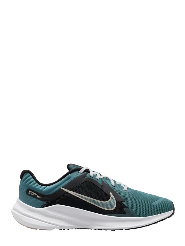 Nike Quest 5 Sneakers - Green