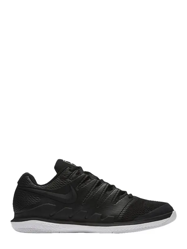 Nike Air Zoom Vapor X Hc Sneakers - Black