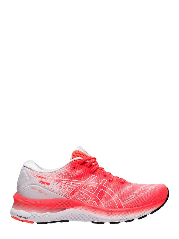 Asics Gel Nimbus 23 'tokyo' Sneakers - Red