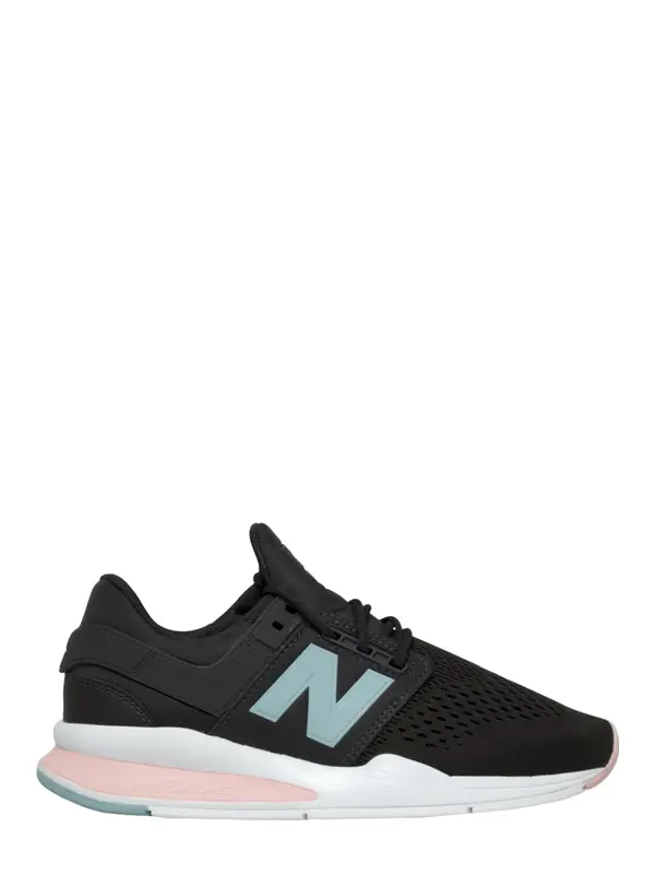 NEW BALANCE 247v2 Tritium Pack Sneakers - Black