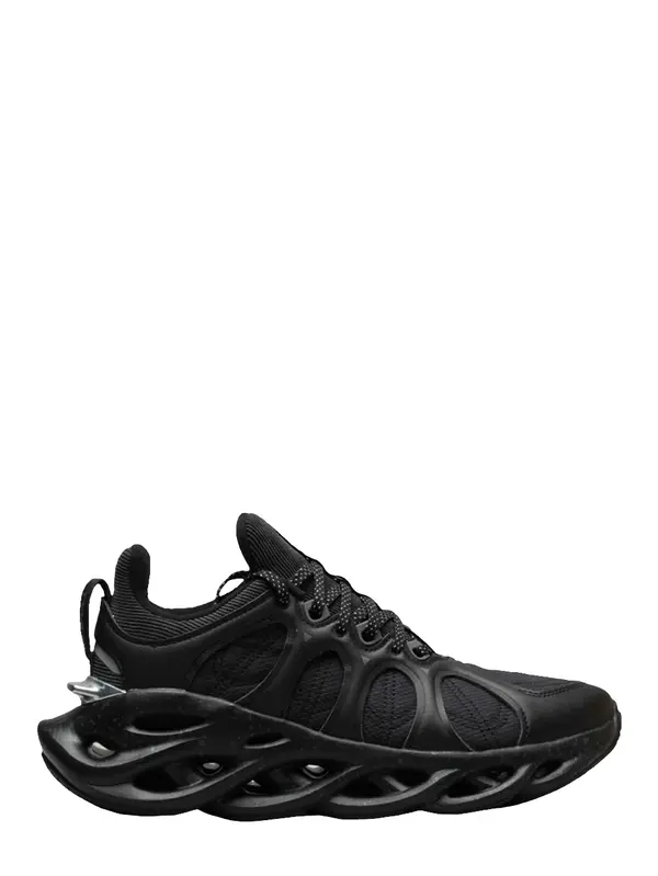 LI-NING Arc Ace New York Fashion Week Sneakers - Black