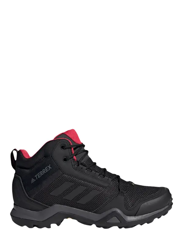 Adidas Terrex Ax3 Mid Gtx - Black
