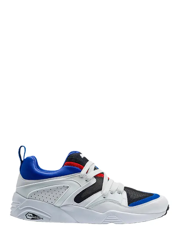 PUMA Blaze Of Glory 'streetblock' Sneakers - White