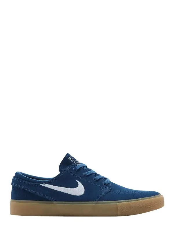 Nike Zoom Stefan Janoski Rm Sb Sneakers - Blue