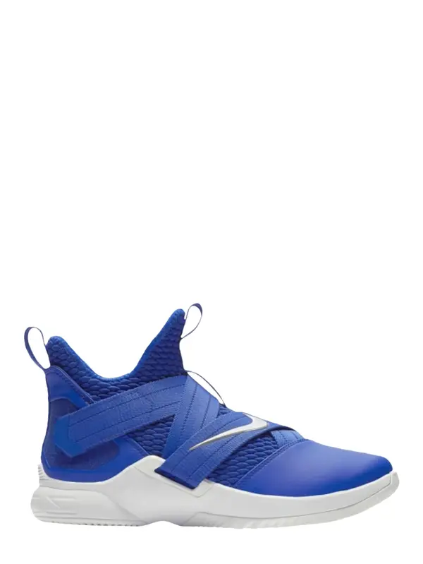Nike Lebron Soldier 12 Tb Sneakers - Blue