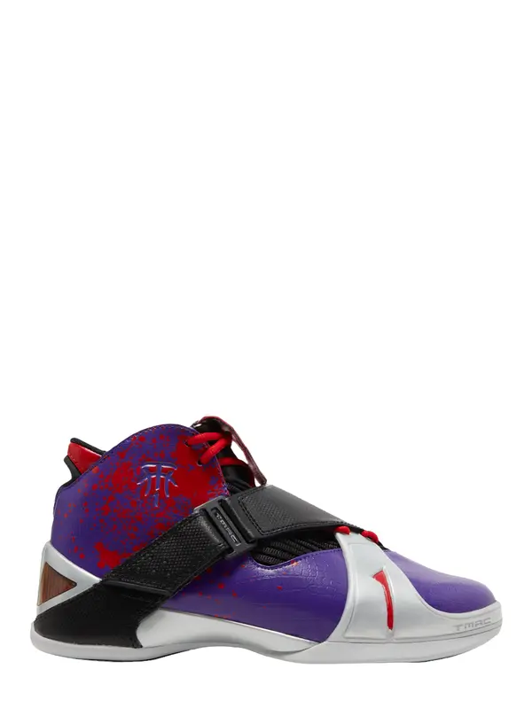 Adidas T-mac 5 All-star Sneakers - Purple