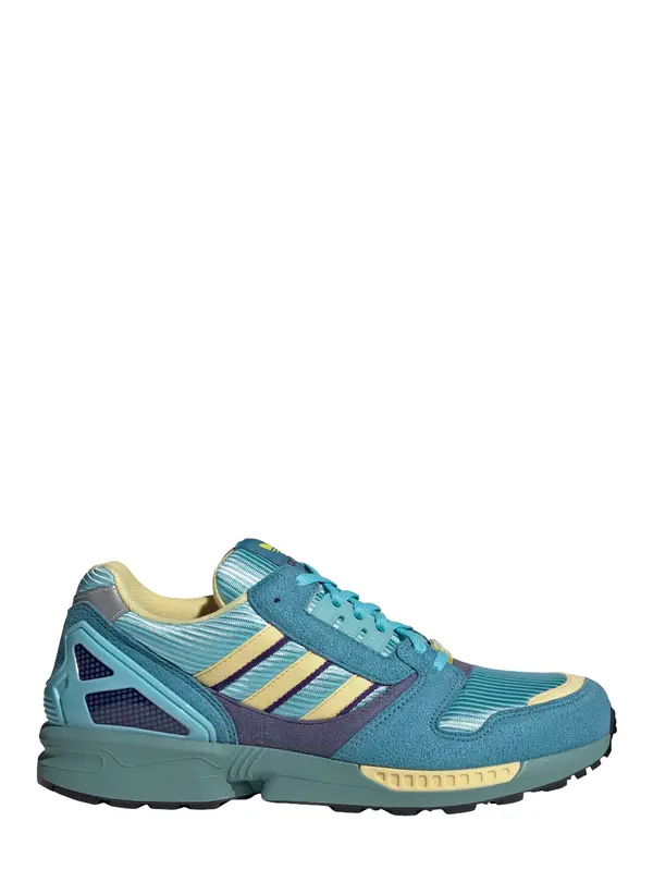 Adidas Zx 8000 Light Sand - Blue