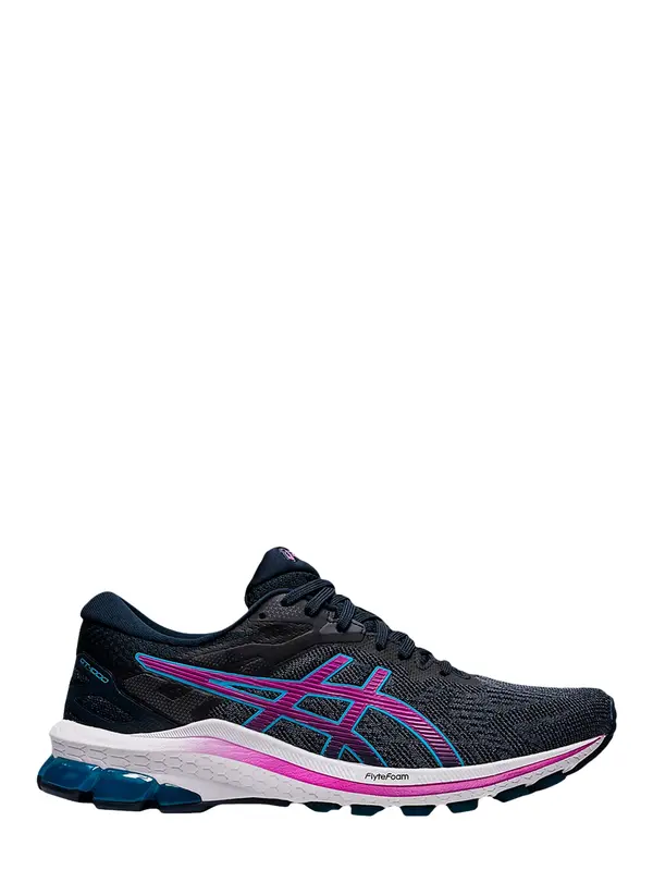 Asics Gt 1000 Running Shoes - Blue