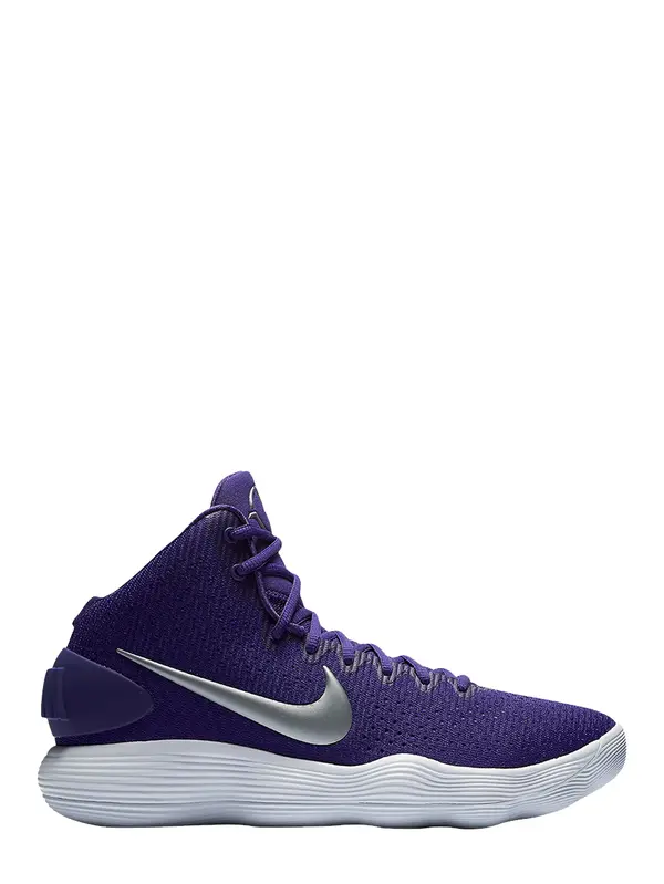 Nike Hyperdunk 2017 Tb 'varsity Sneakers - Purple