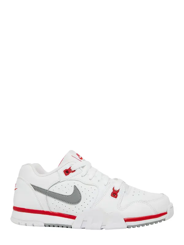 Nike Air Cross Trainer Low - White