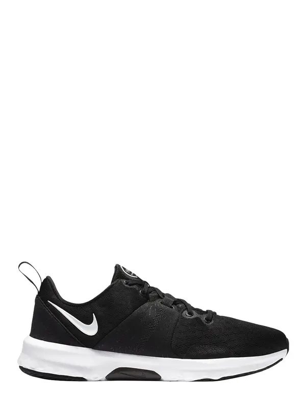Nike City Trainer 3 Sneakers - Black